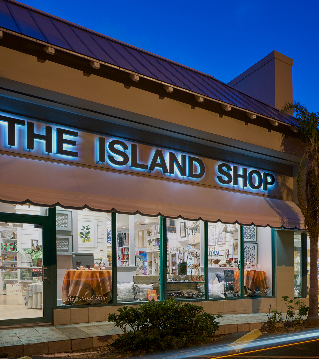 The Island Shop - Key Biscayne Lions Club
