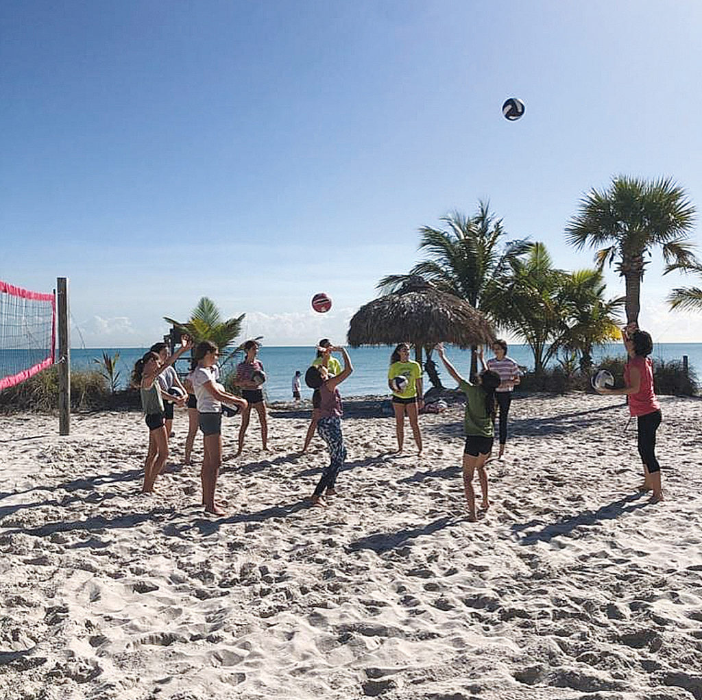 Key Biscayne Beach Club – Key Biscayne Lions Club