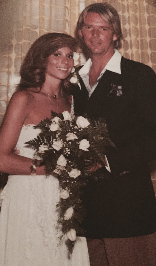 The Myles Family – Key Biscayne Lions Club