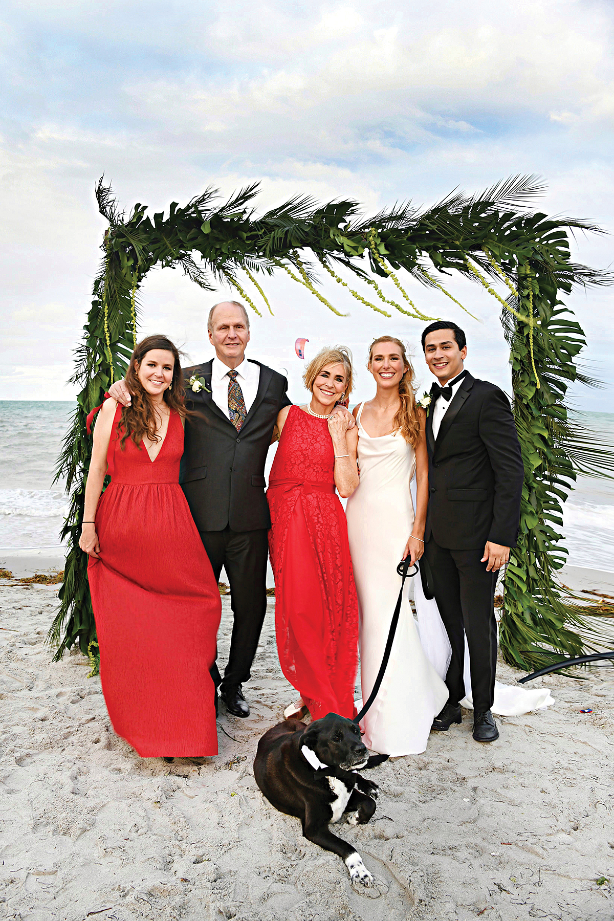 Tague Family – Key Biscayne Lions Club